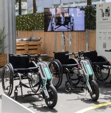 Future of Mobility: A Blueprint